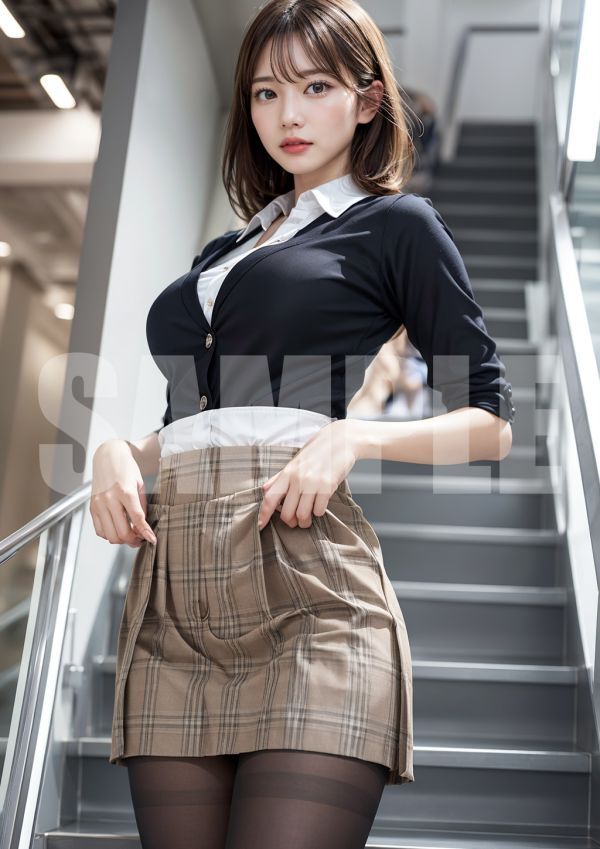 Yahoo!オークション - 6032 1点物【高画質】A4サイズ アートポスター ...