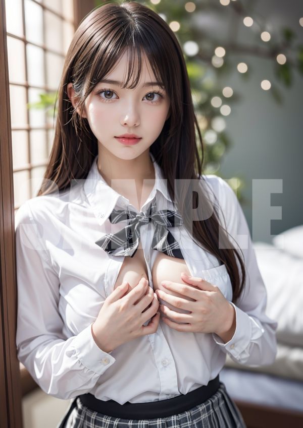 Yahoo!オークション - 6165 1点物【高画質】A4サイズ アートポスター ...