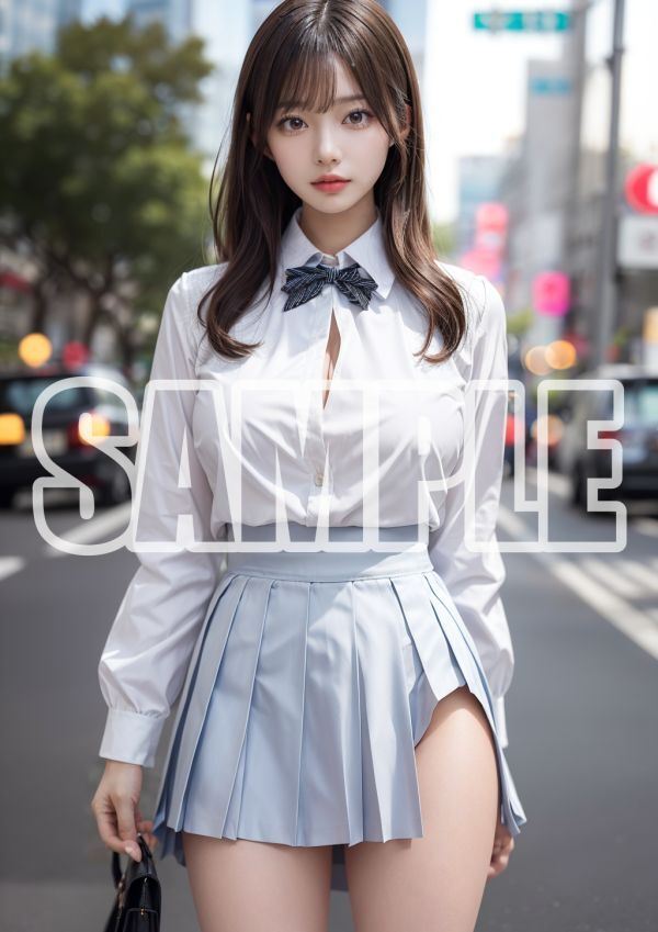 Yahoo!オークション - 6361 1円スタート 1点物【高画質】A4サイズ アー...