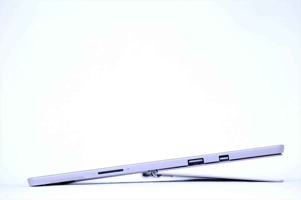 Yahoo!オークション - Office2021搭載 768g軽量タブレット Surface Pro...