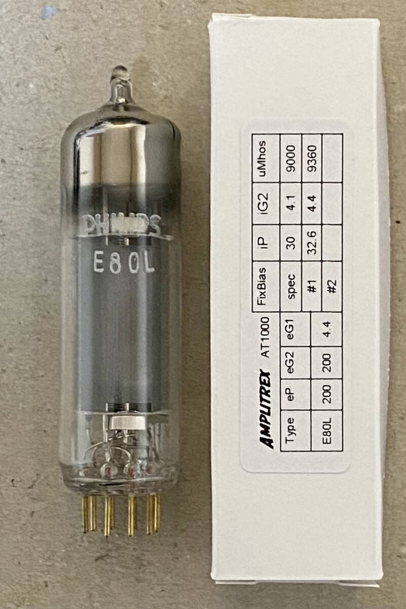 Yahoo!オークション - USED37361 PHILIPS E80L（SQグレード ゴールド...