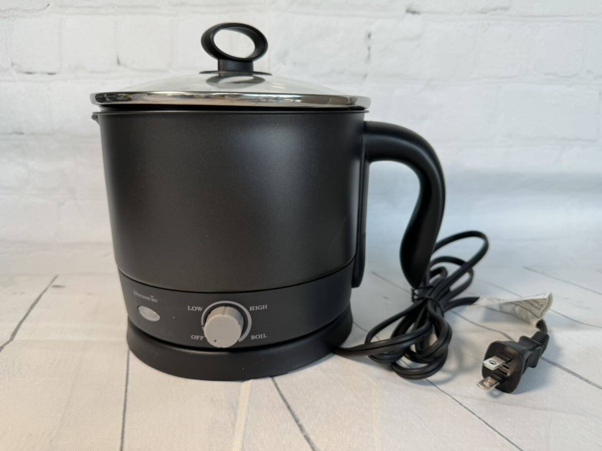 Yahoo!オークション - アフタヌーンティーafternoon tea 山善YAMAZENク...