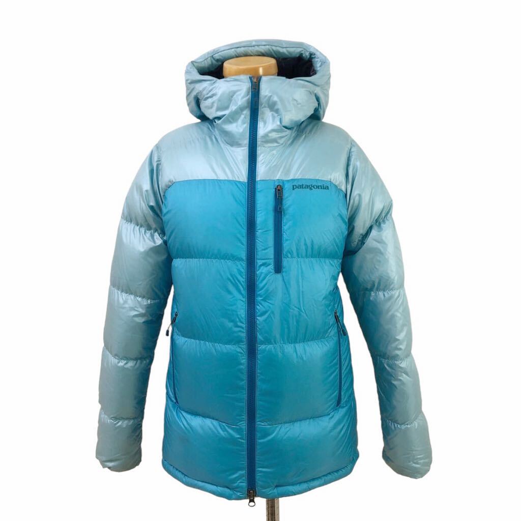 Yahoo!オークション - m497 Patagonia パタゴニア ダウン 90％ ダウン...