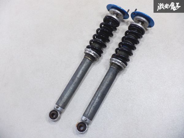 社外 S14 S15 シルビア リア ネジ式 車高調 2本 CUSCO クスコ ピロアッパー C34 C35 ローレル 流用に 棚2B21(サスペンションキット（一式）)｜売買された ...