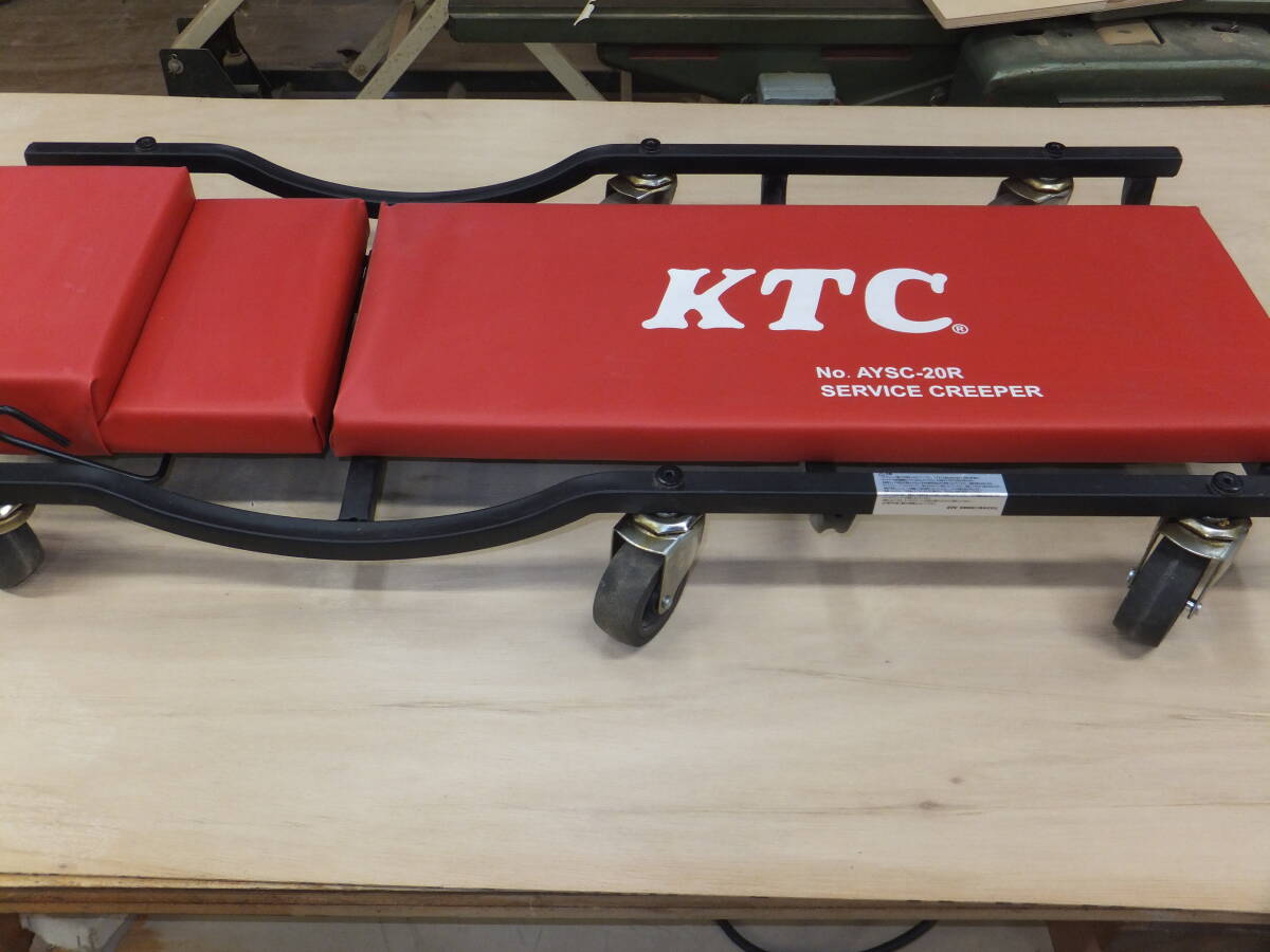 Yahoo!オークション - KTC クリーパー