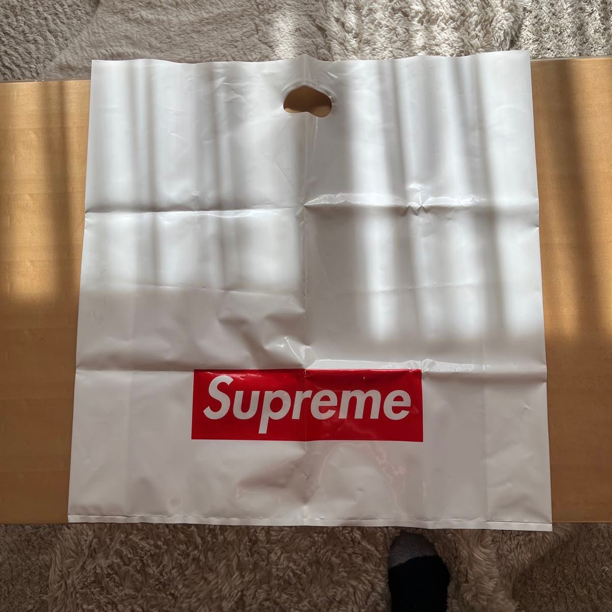 Supreme シュプリーム ショッパー 大中小3点セット|Yahoo Supreme シュプリーム ショッパー 大中小3点セット|Yahoo