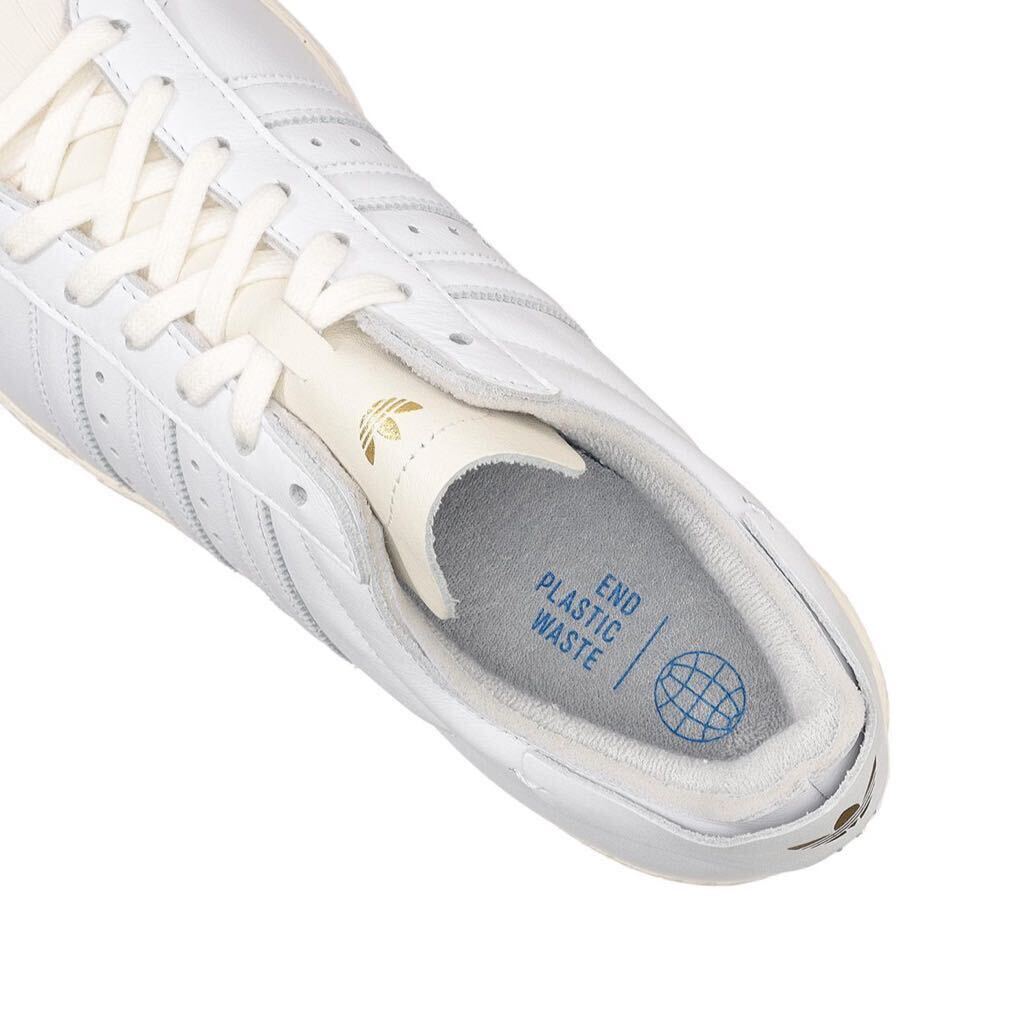 Yahoo!オークション - 16 500円 25.5cm 新品 adidas Originals SUPERST...