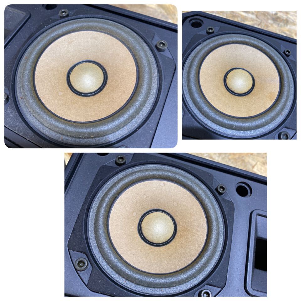 marantz マランツ スピーカー LS-10S スタンド付き 天吊り3台セット ジャンク 音出しOK(一般)｜売買されたオークション情報、yahooの商品情報をアーカイブ公開 ...