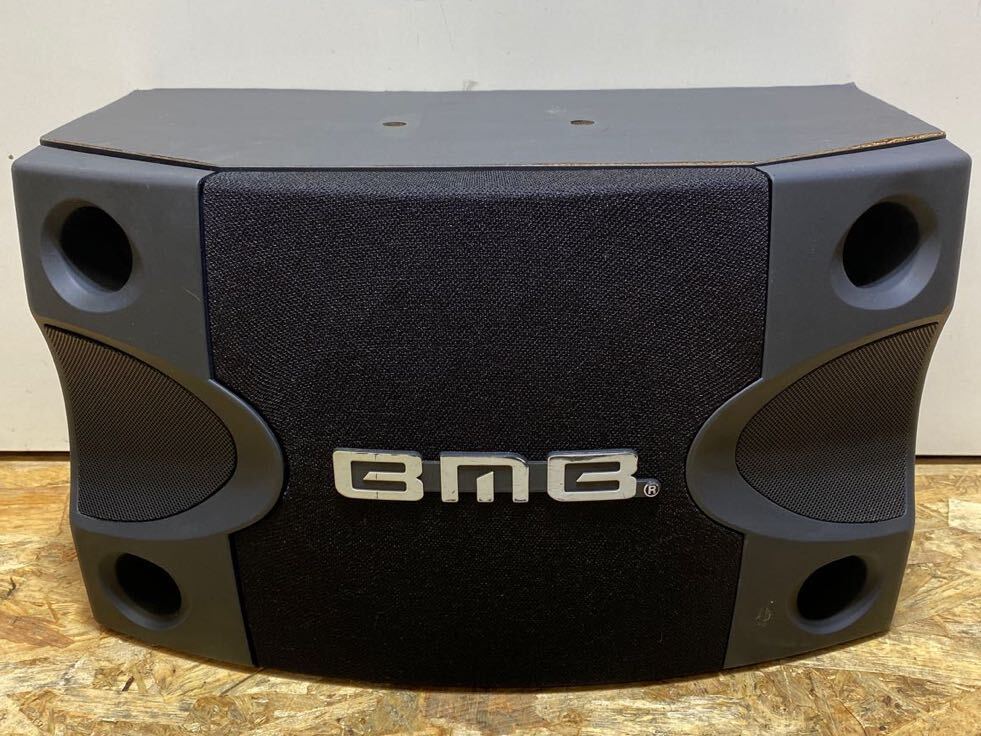 Yahoo!オークション - BMB CS-252V スピーカー R ジャンク(音出しOK)