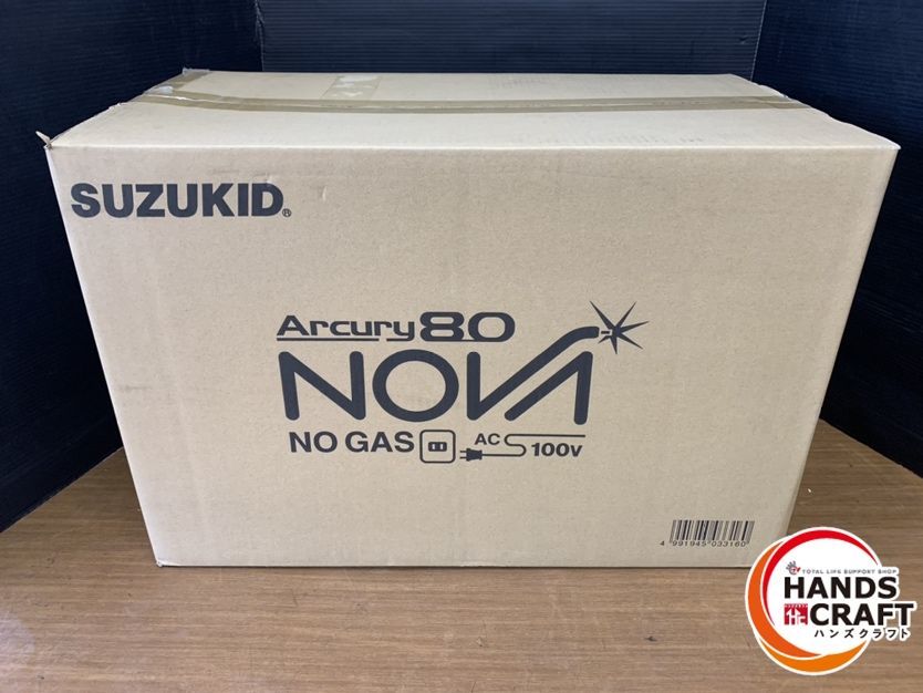 Yahoo!オークション - 【未使用品】スズキッド SAYI-80N インバータノ...