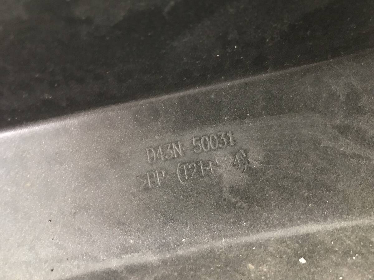 Yahoo!オークション - 2402-IC4 DJLFS DJLAS DJ5AS DJ5FS MAZDA2 純正...