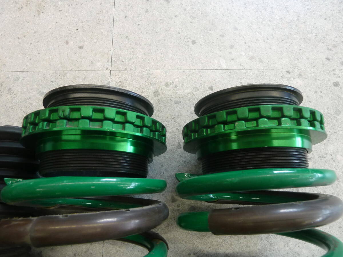 Yahoo!オークション - 2403-87L RP3 ステップワゴン TEIN テイン FLEX...