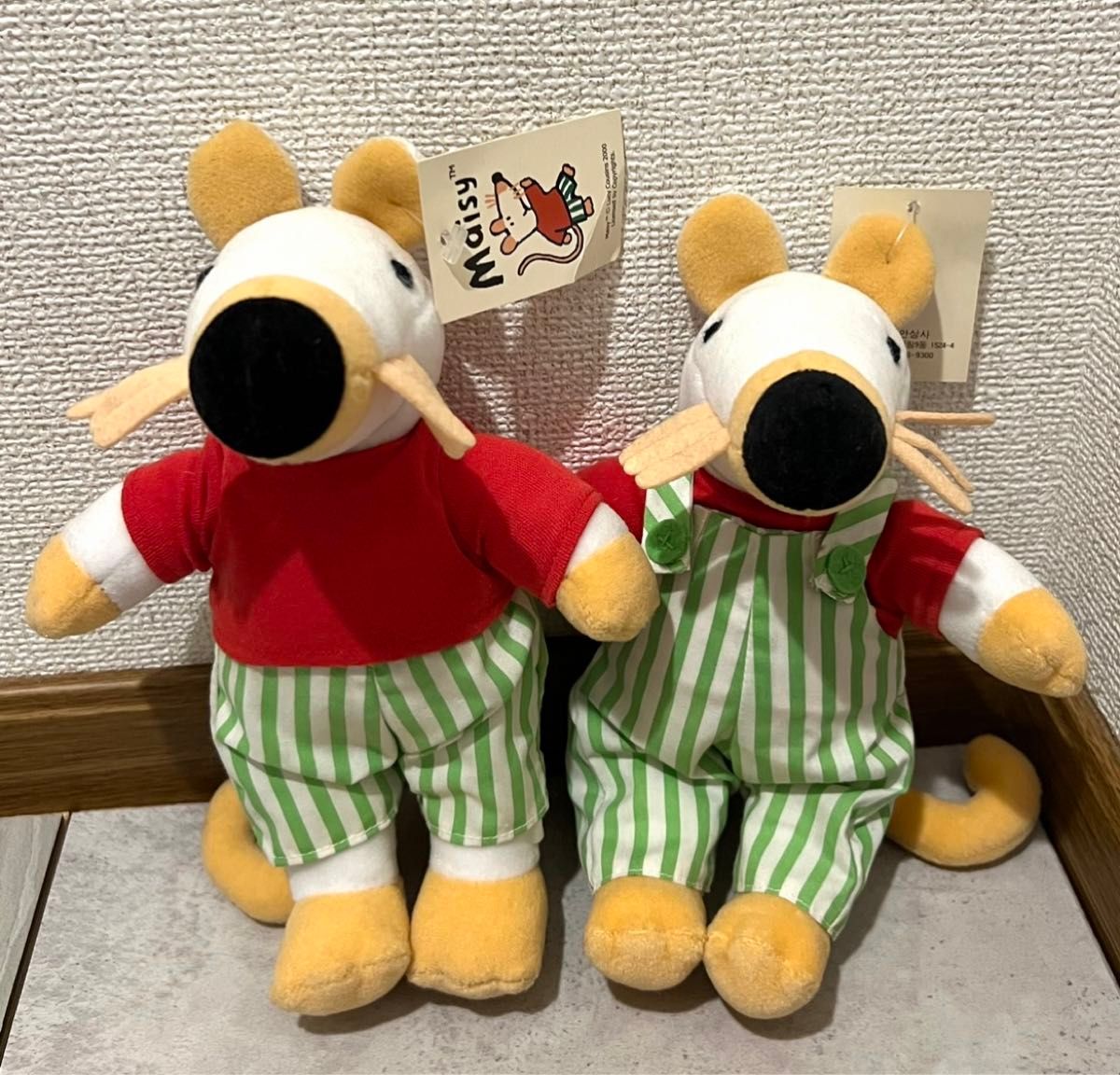 メイシーちゃん ぬいぐるみ|Yahoo!フリマ(旧PayPayフリマ) メイシーちゃん ぬいぐるみ|Yahoo!フリマ(旧PayPayフリマ)