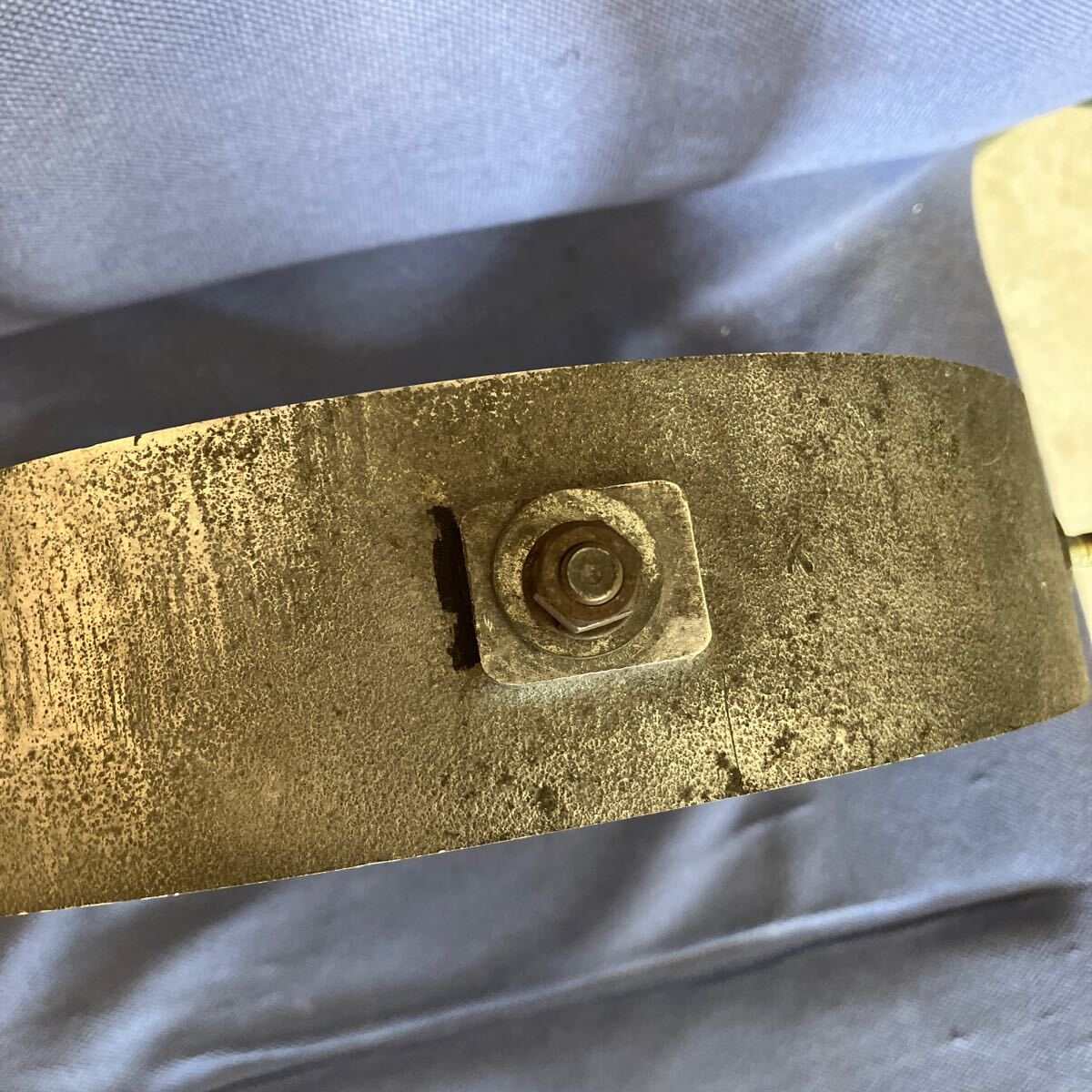 Yahoo!オークション - コスモスポーツ L10B ローターハウジング マツダ...