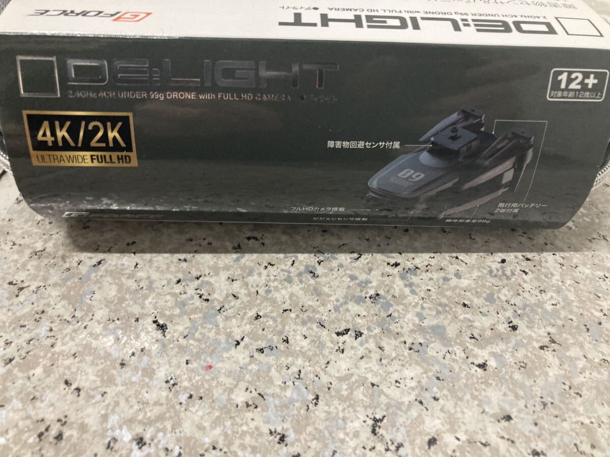 Yahoo!オークション - AZ-656.ジーフォース DE LIGHT フォルダブルドロ...