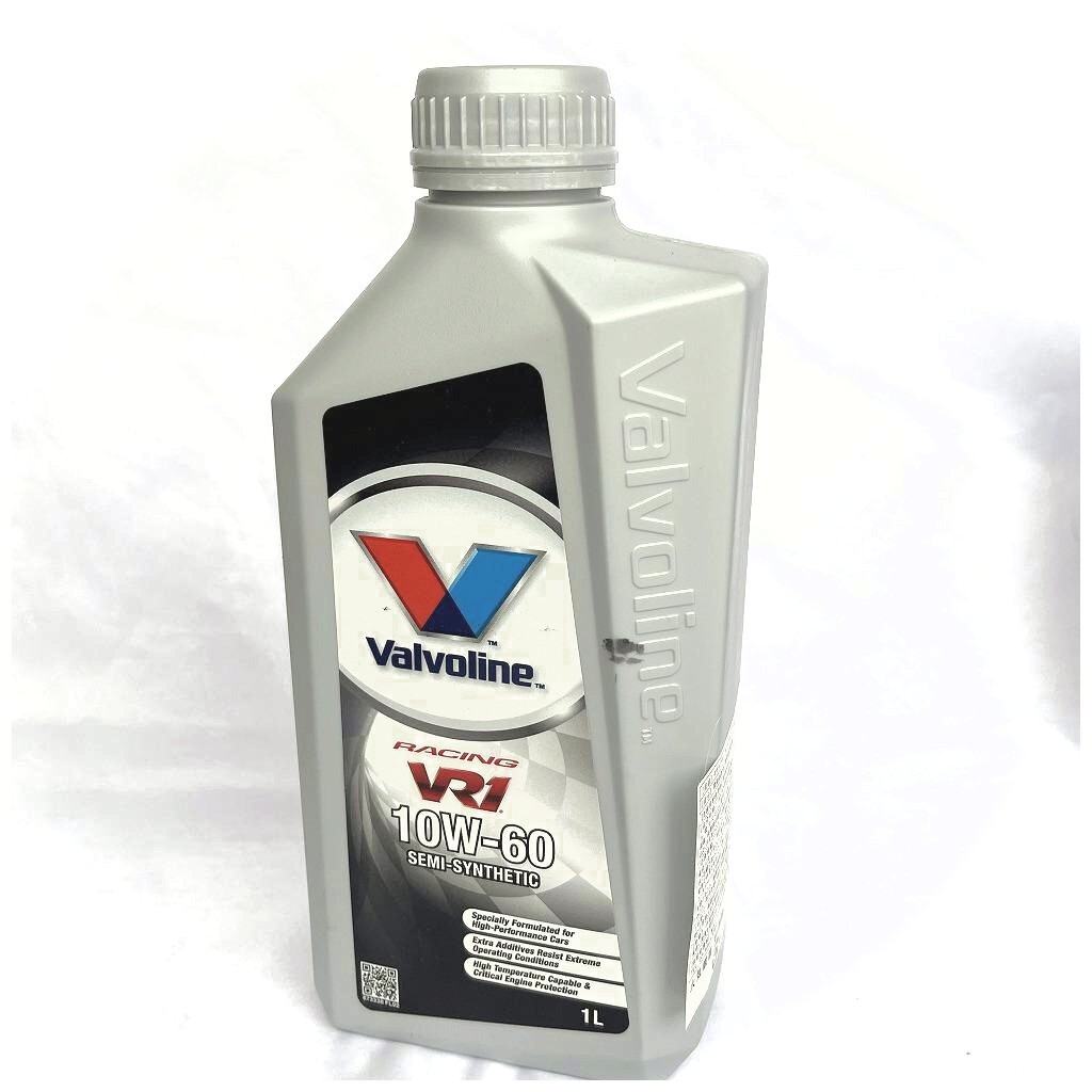 Yahoo!オークション - 【ヨーロッパ製造品】Valvoline バルボリン VR1 ...