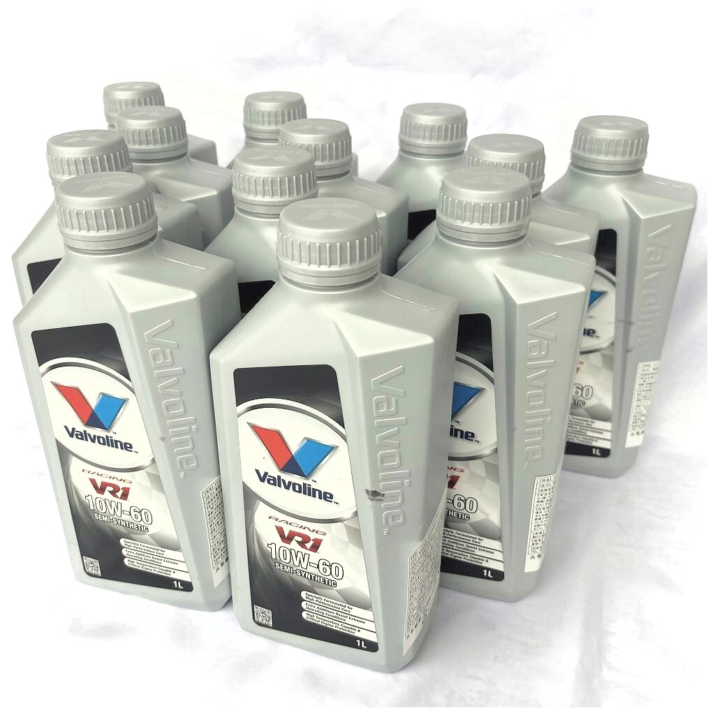 Yahoo!オークション - 【ヨーロッパ製造品】Valvoline バルボリン VR1 ...