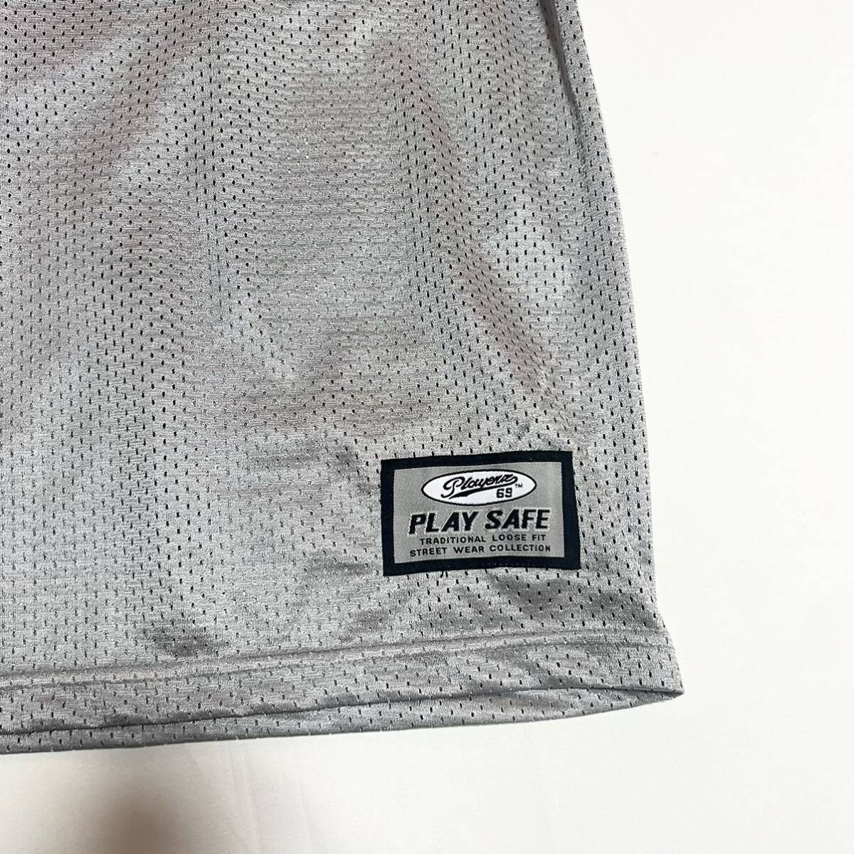PLAYERZ 69 プレイヤーズシックスティナイン 90's メッシュ PLAYERZ 69 プレイヤーズシックスティナイン 90's メッシュ
