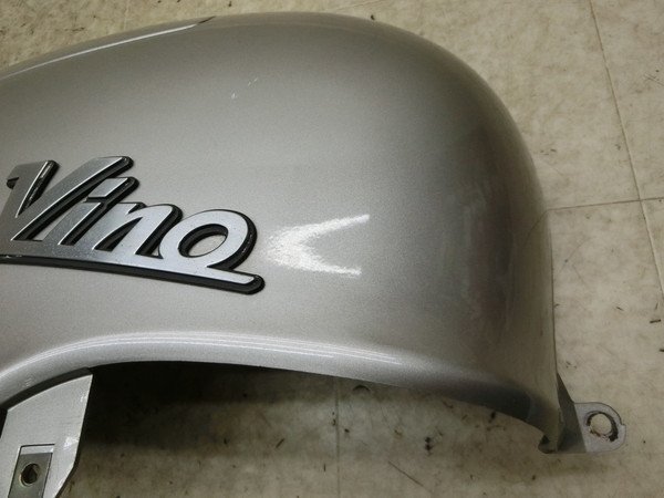 Yahoo!オークション - HX6287 ビーノ/ Vino/ 2st/ YJ50R ボディカバー...