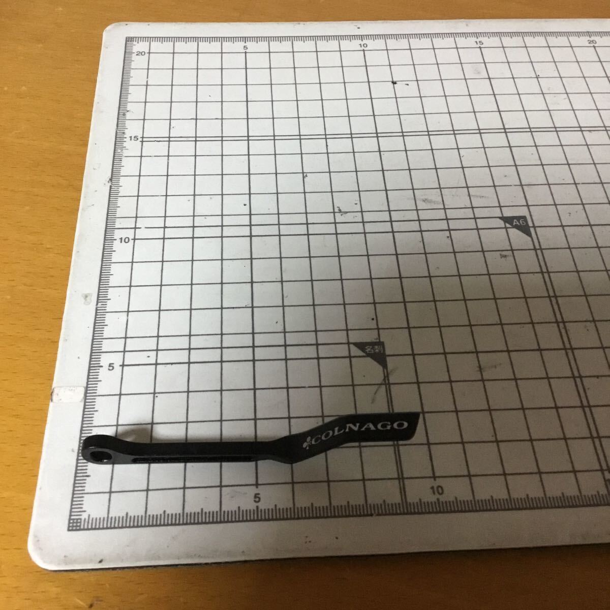 Yahoo!オークション - F19 送料185円可 未使用 コルナゴ Colnago チェ...