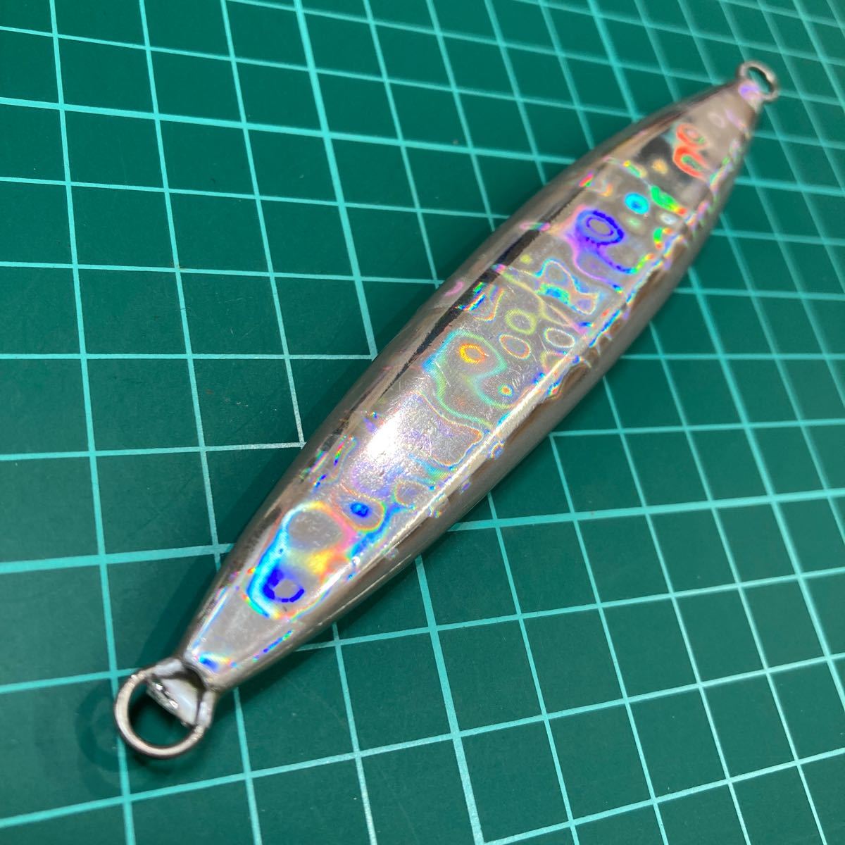 Yahoo!オークション - ディープライナー スロースキップFB 130g ピンク...