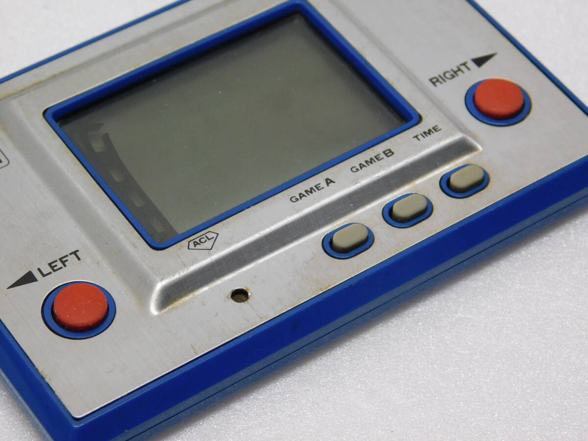 Yahoo!オークション - 任天堂 RC-04 ゲーム＆ウォッチ （GAME＆WATCH）