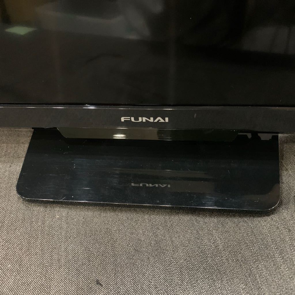 Yahoo!オークション - [2020年製]FUNAI 船井 フナイ 液晶テレビ FL-2...