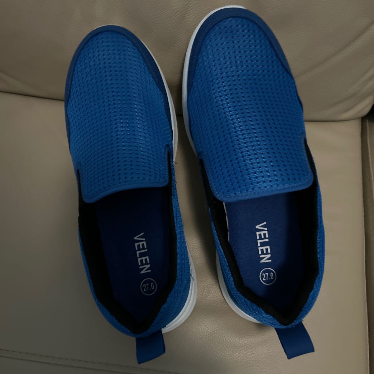 Yahoo!オークション - 靴 27cm