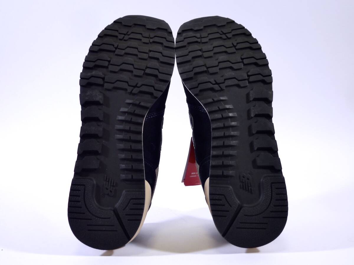 Yahoo!オークション - 本物/New balance M574プロトタイプ完全再現/極...