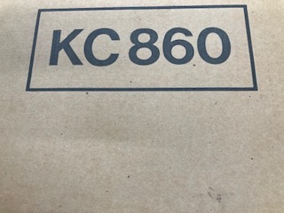 Yahoo!オークション - シルバーリード KC860 マイスタジオ6.5EL 未使用...