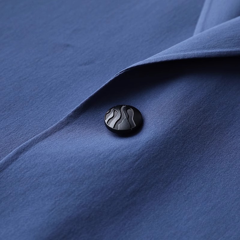 Yahoo!オークション - P058-M新品 テーラードジャケット メンズ 超薄手...