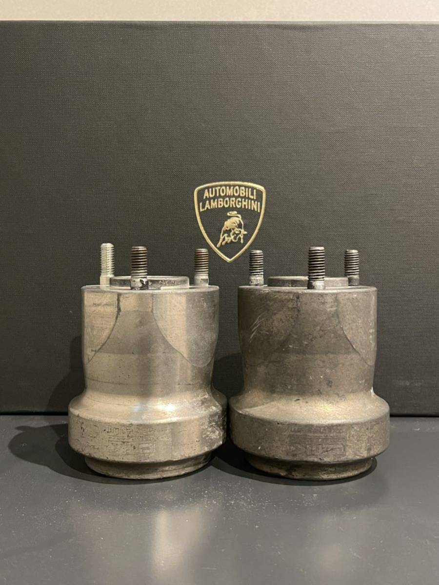 Yahoo!オークション - OTK 50パイ リアハブ 87mm