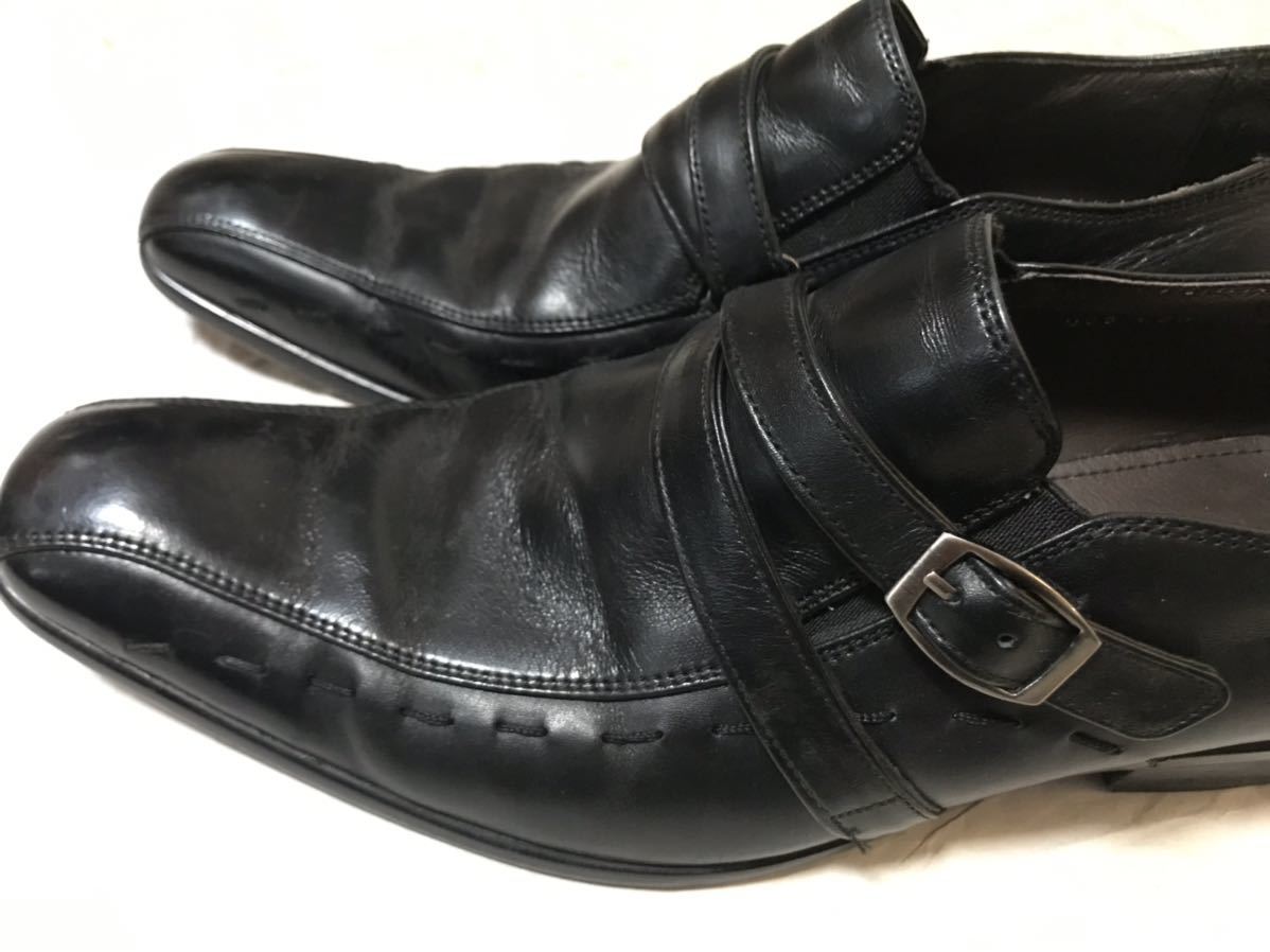 Yahoo!オークション - Les mues ドレスシューズ