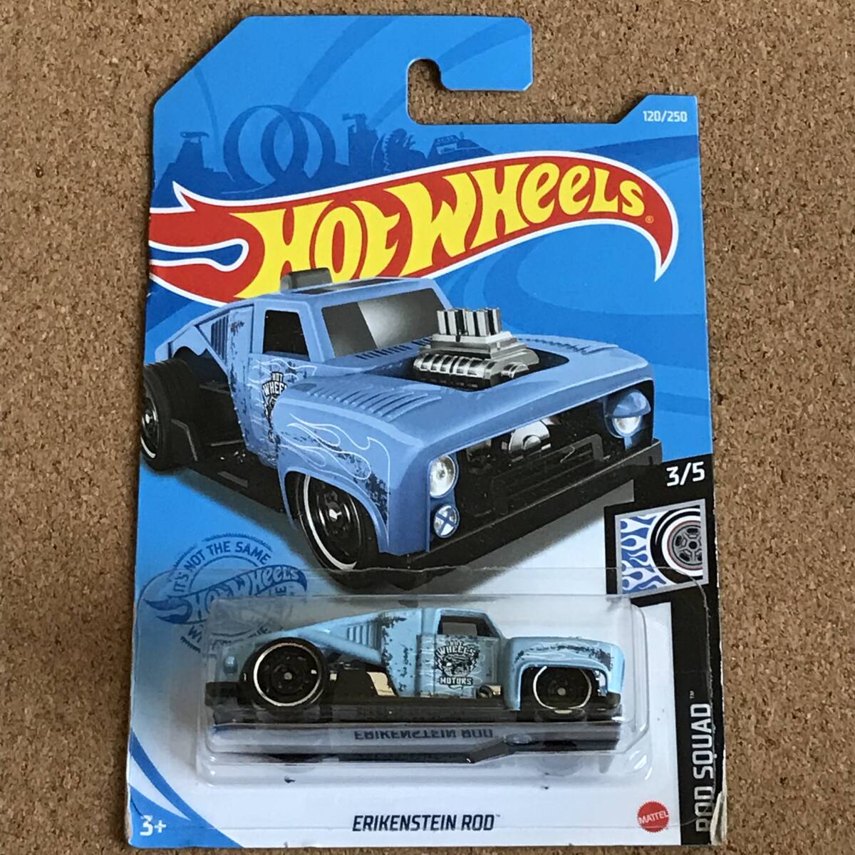 Yahoo!オークション - (12-120B) ERIKENSTEIN ROD FLAMES フレイムス ...