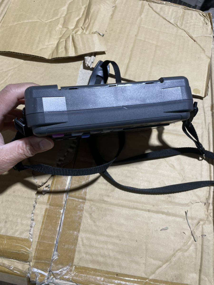 Yahoo!オークション - G91 日置BT3554バッテリテスタ 通電チェックのみ...