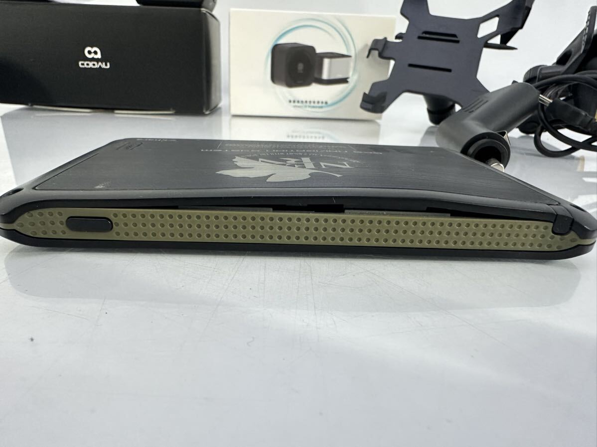 Yahoo!オークション - ドライブレコーダー 7インチカーナビ NERVナビ難...