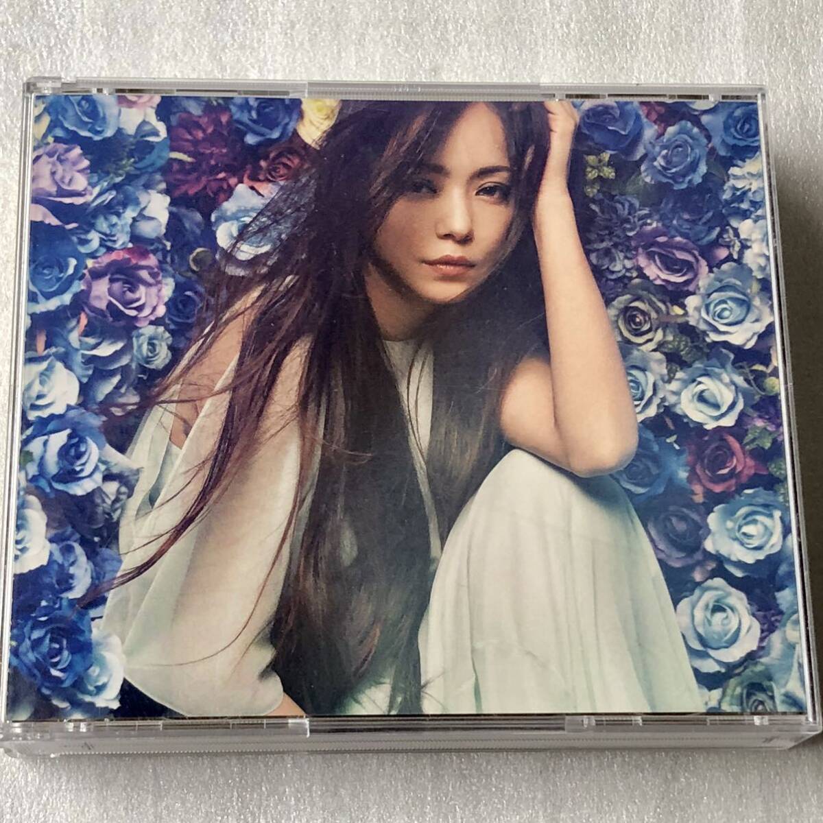 Yahoo!オークション - 中古CD 安室奈美恵/Finally(3CD) (2017年)