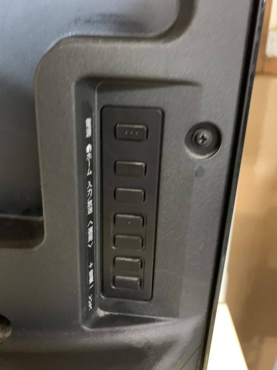 Yahoo!オークション - A SHARP 52V型「AQUOS クアトロンプロ」4原色技...