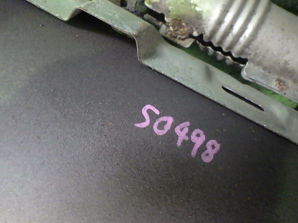 Yahoo!オークション - 売り切り V-KV4 サンバー マフラー 06-03-18-303...