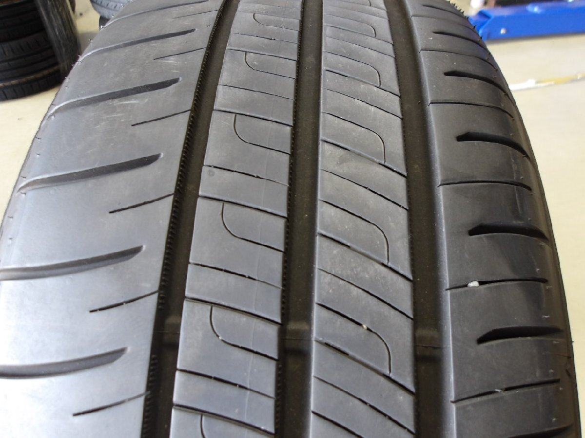 Yahoo!オークション - (R06/03/22) Φ 18インチ / タイヤ / ダンロップ...