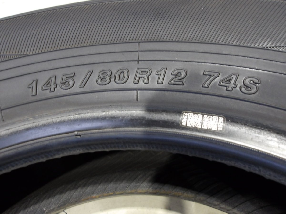 Yahoo!オークション - (R06/03/26) Φ 12インチ / タイヤ / ヨコハマ