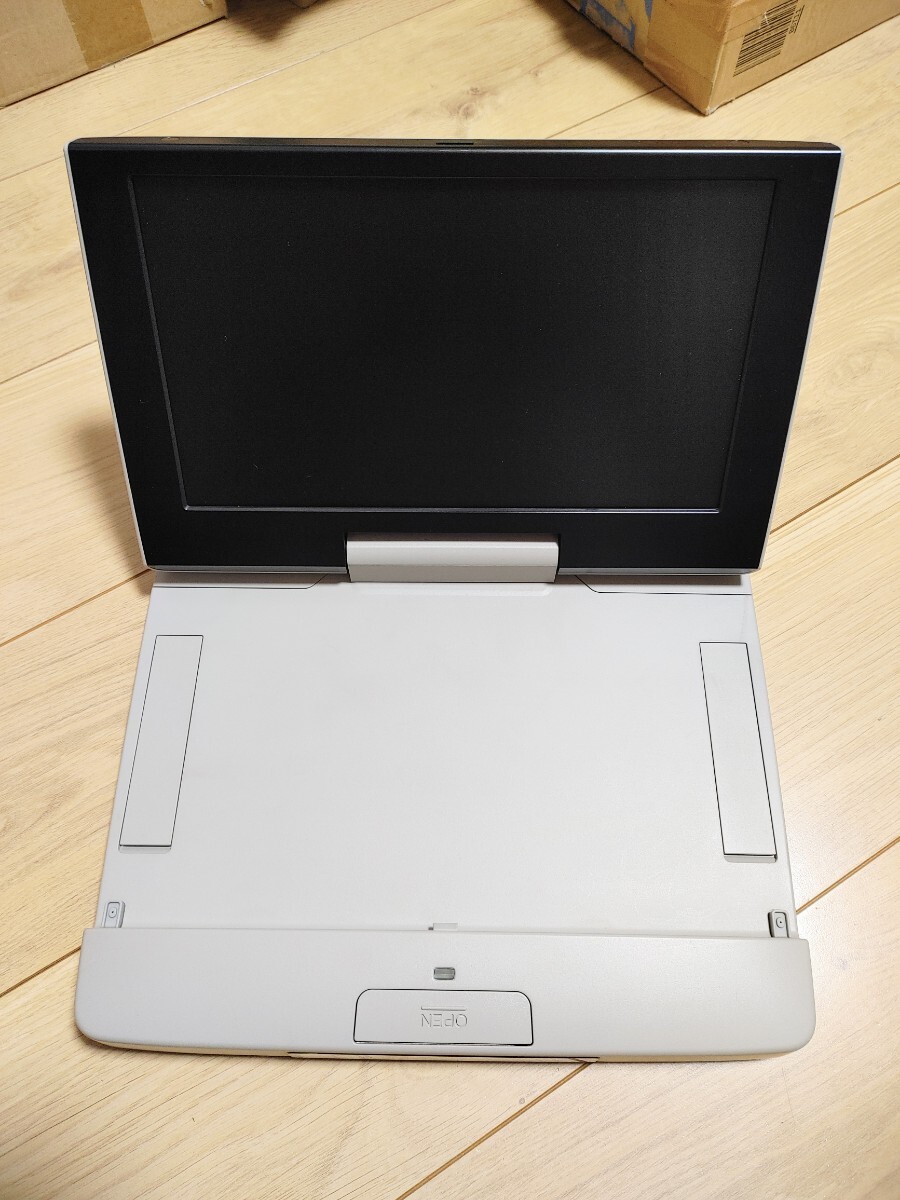Yahoo オークション トヨタ 純正 11インチ フリップダウンモニター V