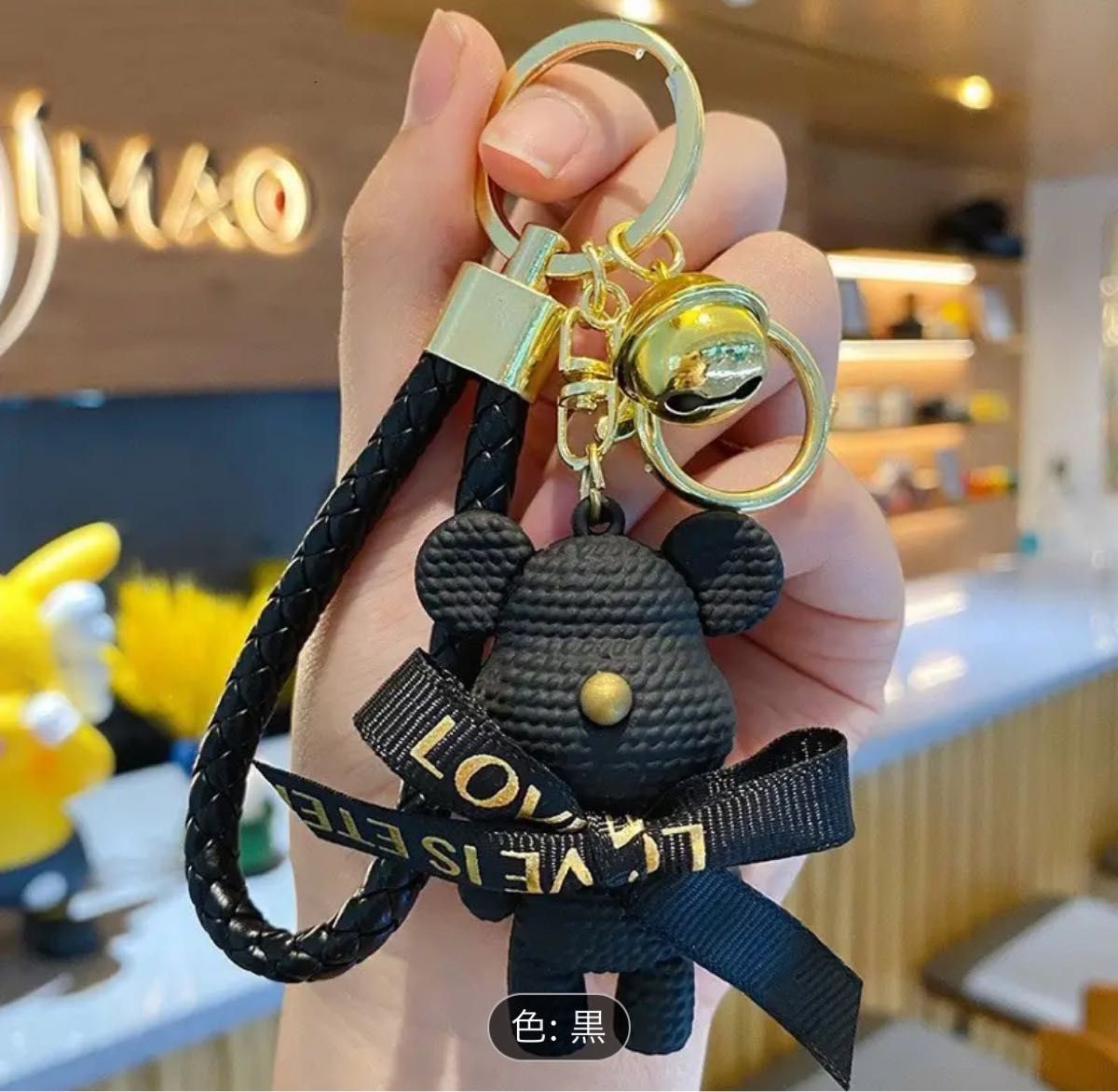 クーポンで1240円 2個ペアセット クマ熊くまベアー 3D クーポンで1240円 2個ペアセット クマ熊くまベアー 3D