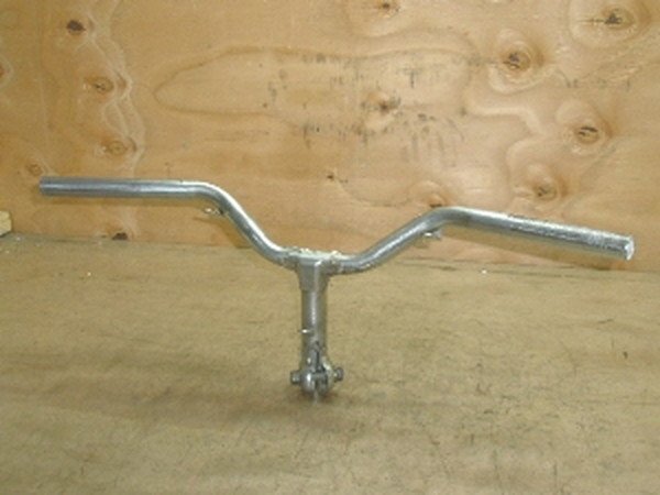 Yahoo!オークション - KI6945 JOG-C50 ハンドル SA01J-0574