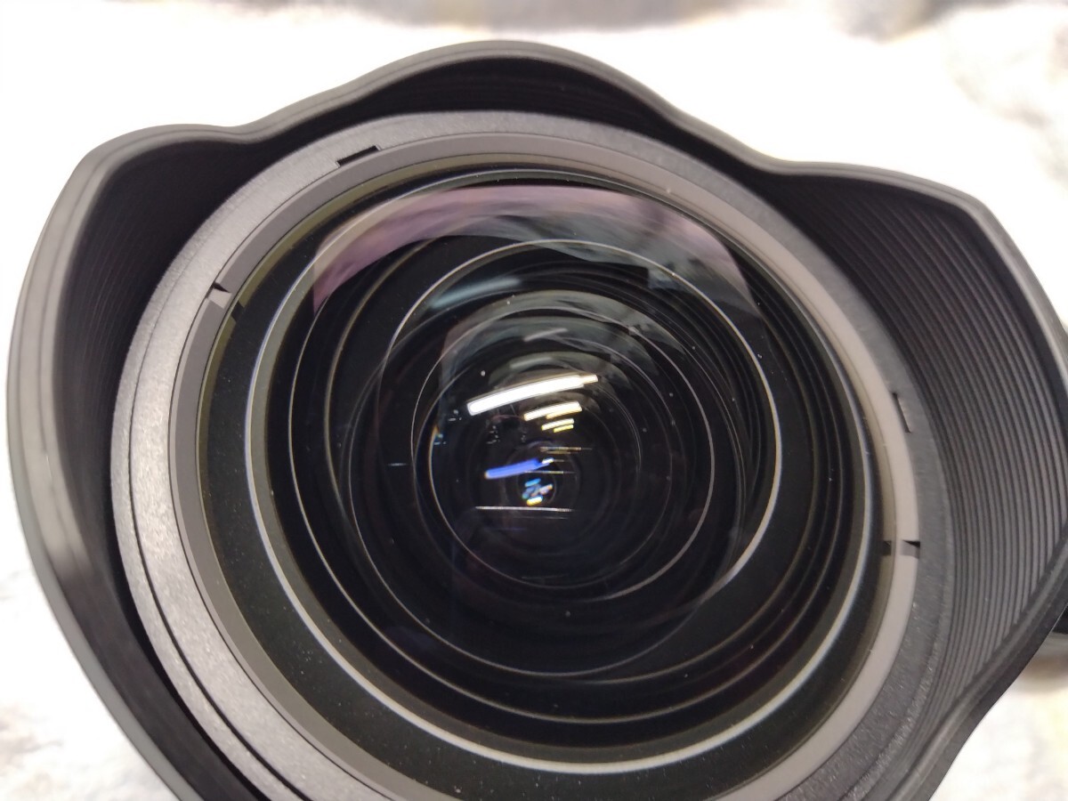 Yahoo!オークション - OLYMPUS M.ZUIKO DIGITAL ED7-14F2.8Pro