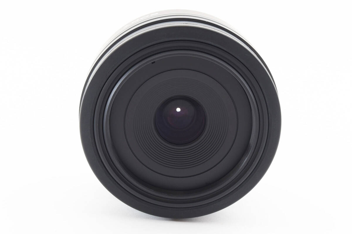 Yahoo!オークション - 超美品 ソニー SONY DT 30mm F2.8 SAM SAL30M28...
