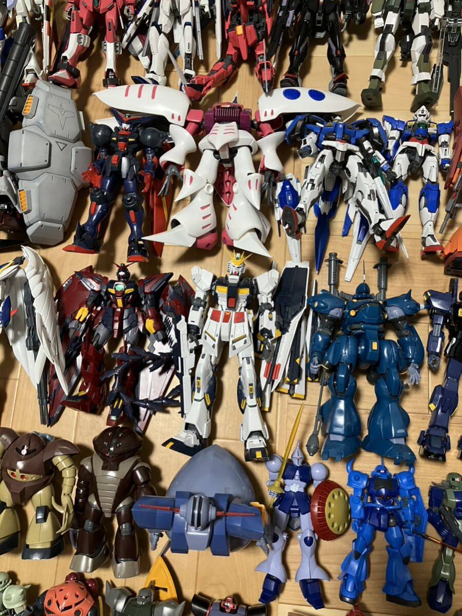 Yahoo!オークション - 1円〜 大量 機動戦士ガンダム ガンプラ Yahoo!オークション - 1円〜 大量 機動戦士ガンダム ガンプラ