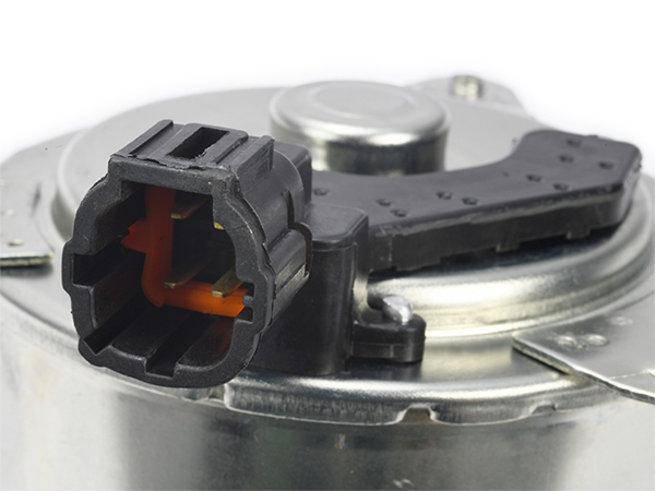 Yahoo!オークション - 日産 電動 ファンモーター スカイライン PV35 CP...