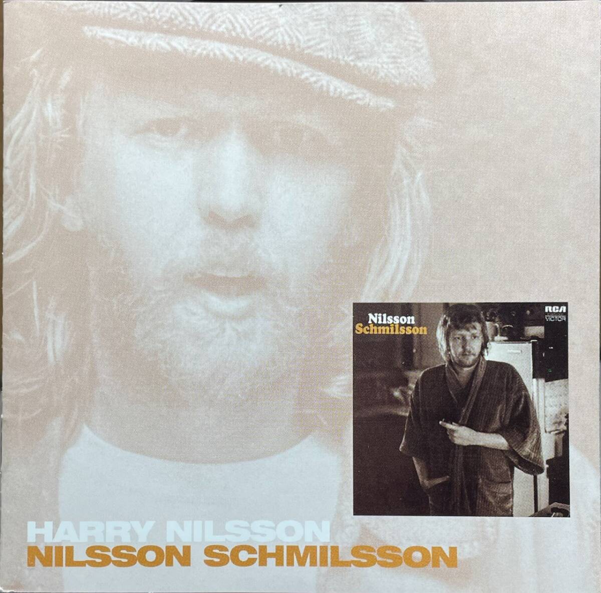 Yahoo!オークション - (C30H) 70's名盤/ハリー・ニルソン/Harry Nilsso...