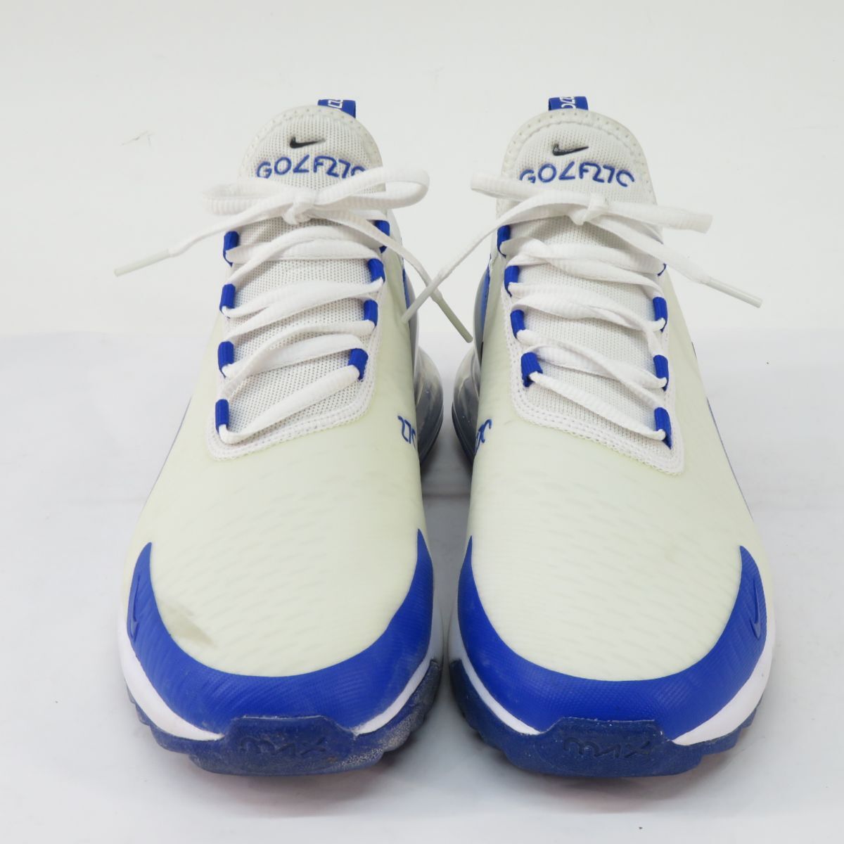 Yahoo!オークション - 153 NIKE ナイキ AIR MAX 270 G エアマックス CK...